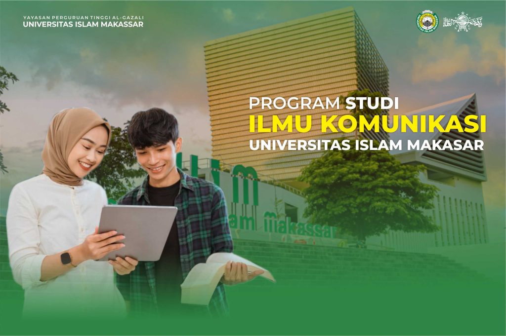 Prospek Kerja Prodi Ilmu Komunikasi UIM Menjadi Peluang
