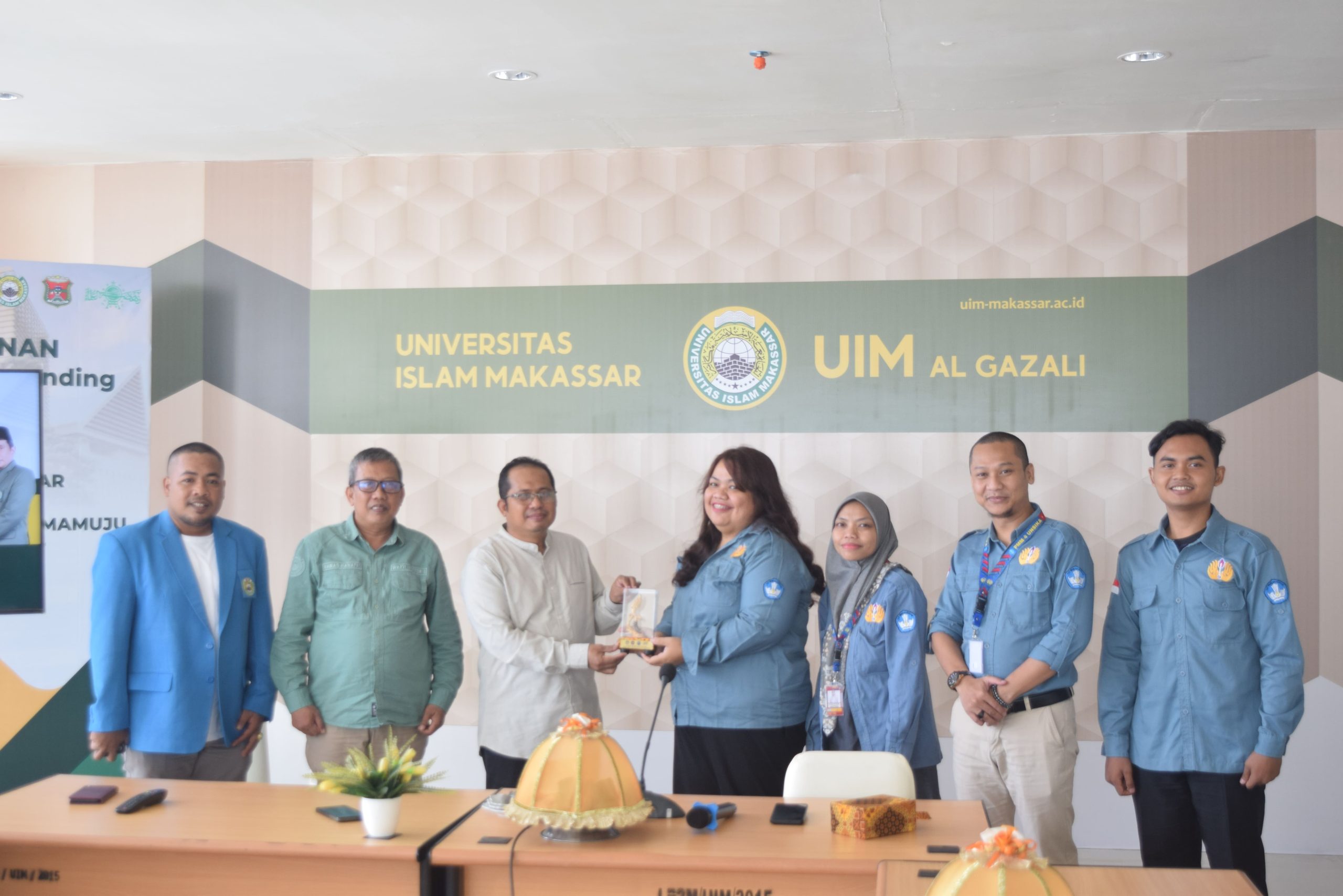 UNSIKA dan UIM Kolaborasi dalam Modul Nusantara PMM 4