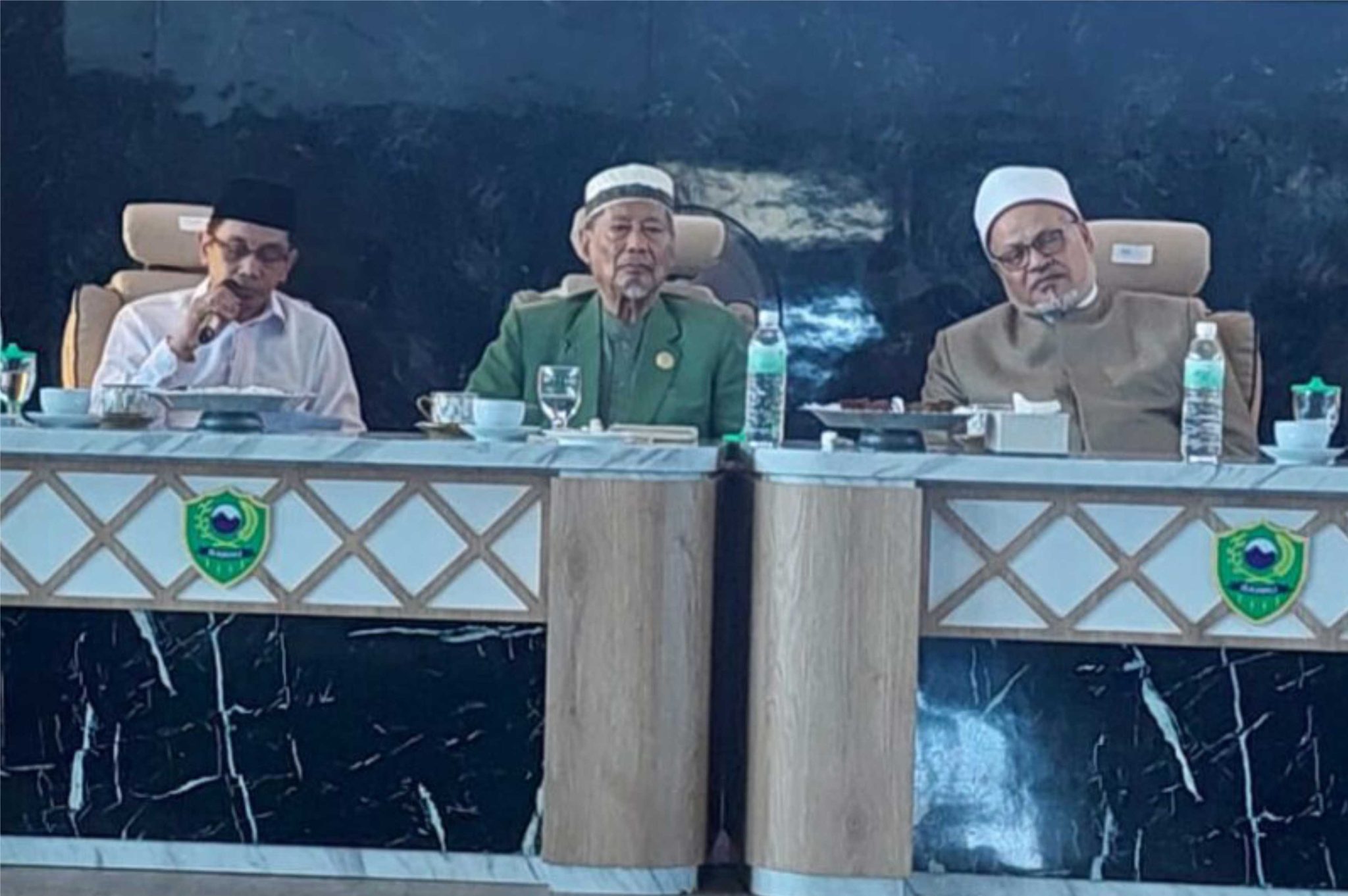 HOME - Universitas Islam Makassar