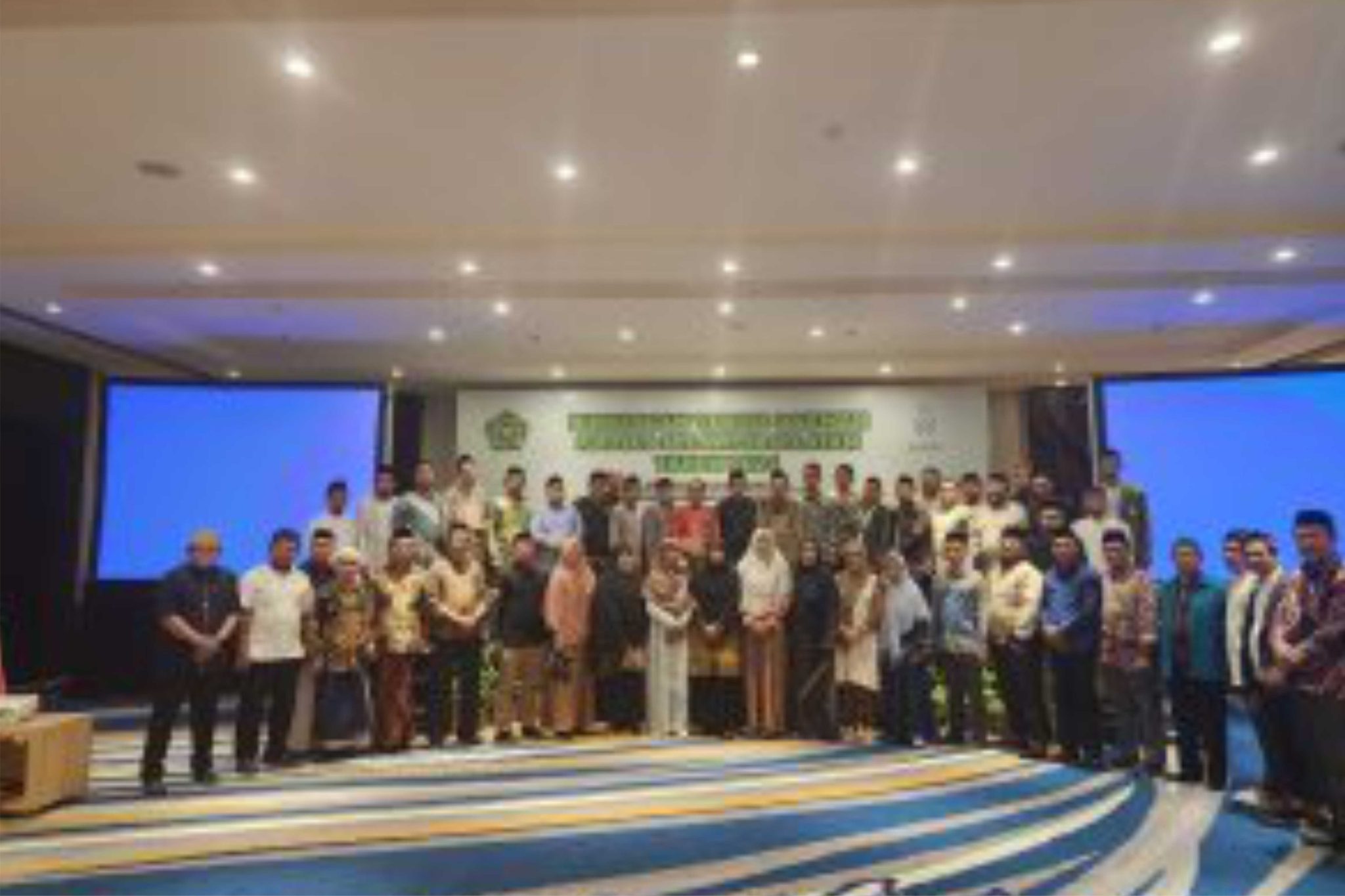 HOME - Universitas Islam Makassar